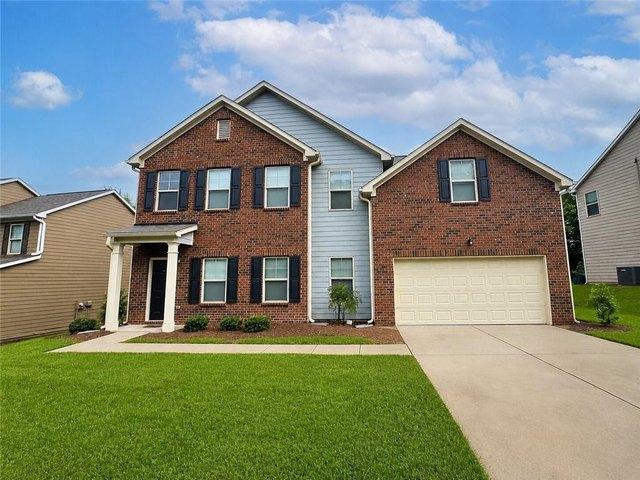 3115 Franklin St, Austell, GA 30106