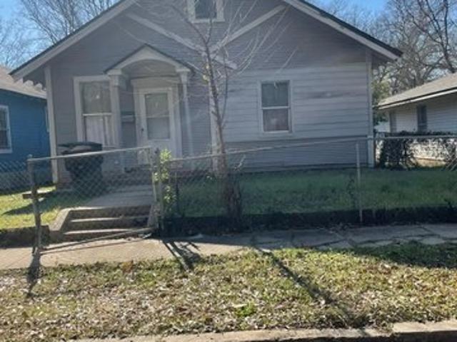 3115 Frederick St, Shreveport, LA 71109