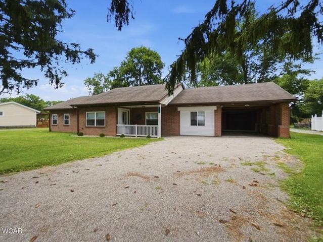3115 Freyer Rd, Elida, OH 45807