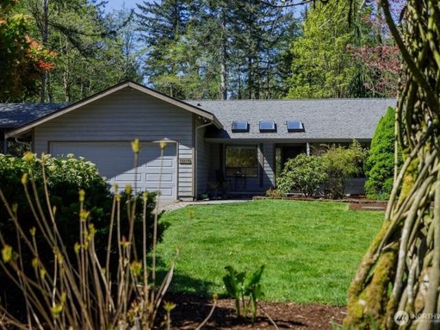 3115 Friendly Grove Rd NE, Olympia, WA 98506