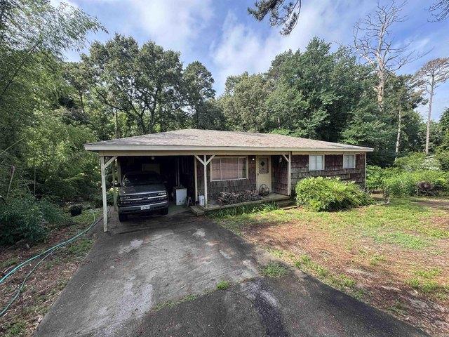 3115 Garniece Dr, Little Rock, AR 72206