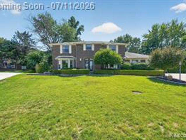 3115 Glengrove Drive