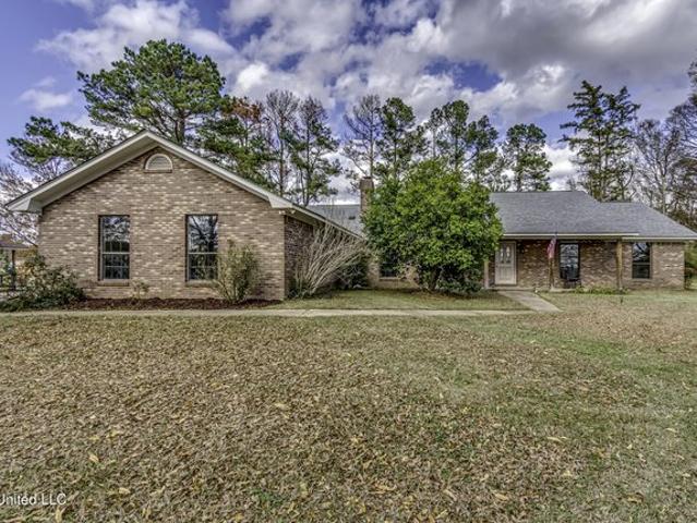 3115 Harmony Rd, Crystal Springs, MS 39059