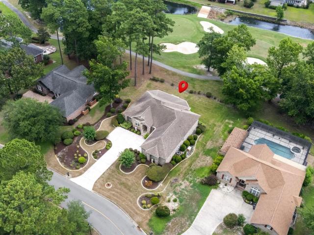 3115 Hermitage Dr