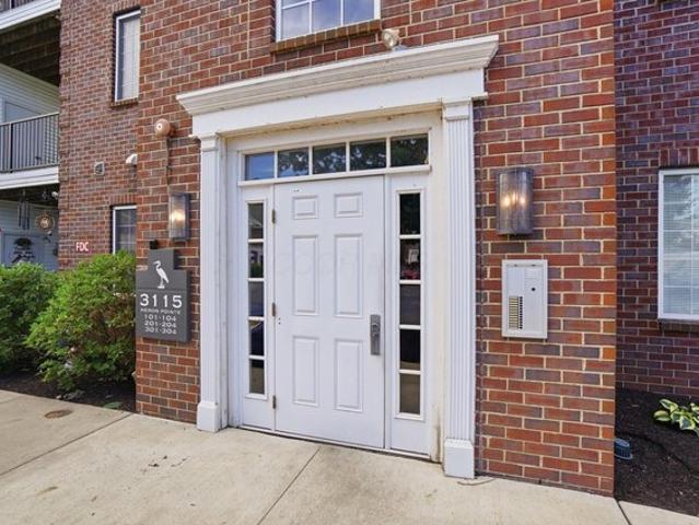 3115 Heron Pointe Unit 204, Columbus, OH 43231