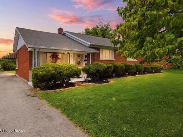 3115 Hikes Ln, Louisville, KY 40220