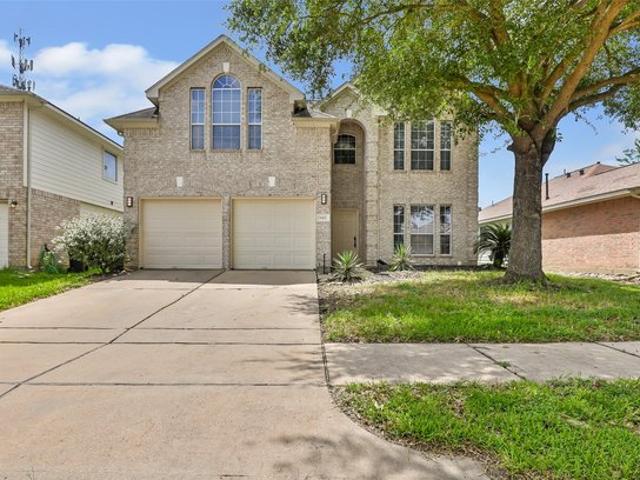 3115 Holly Ranch Dr, Katy, TX 77494