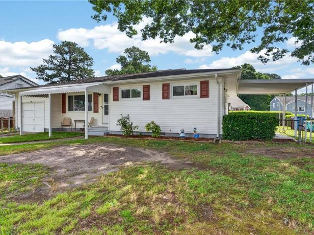 3115 Hornsea Rd