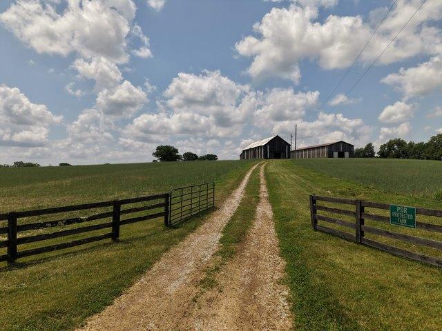 3115 Houston Antioch Rd, Lexington, KY 40516