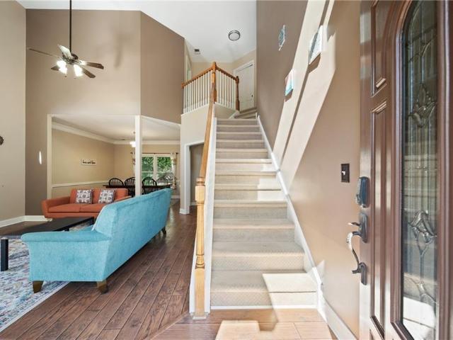 3115 Ivey Oaks Lane