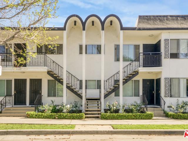 3115 Ivy St, Los Angeles, CA 90034 | MLS #26664