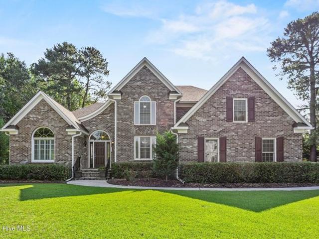 3115 Joe Wheeler Dr, Wilmington, NC 28409