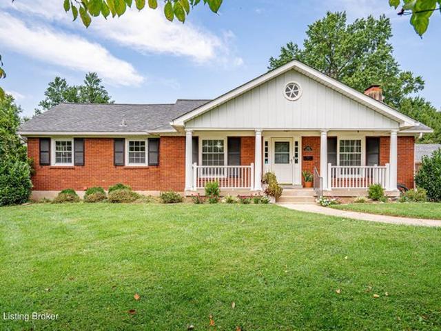 3115 Kipling Way, Louisville, KY 40205