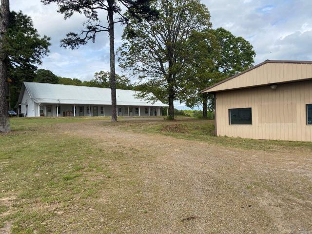 3115 Little Rock Road