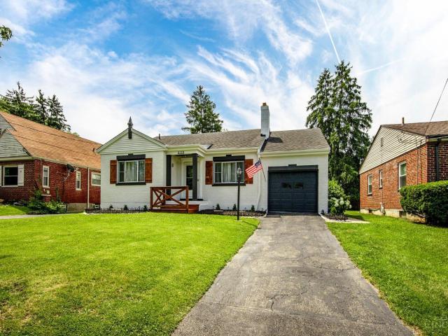 3115 Pershing Court