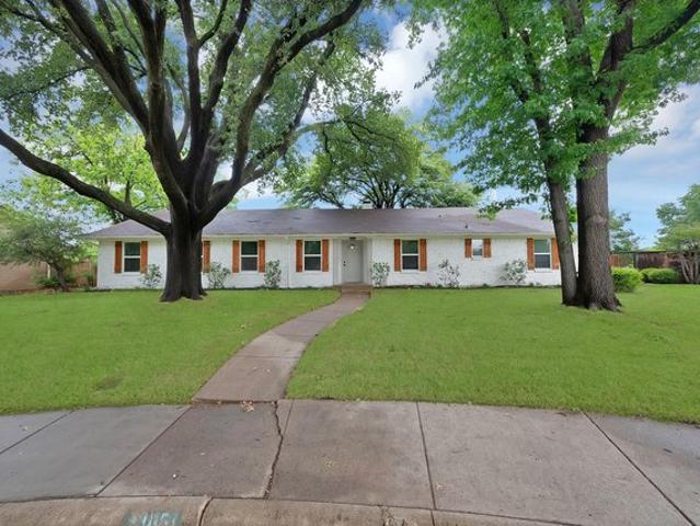 3115 Ponder Dr, Dallas, TX 75229
