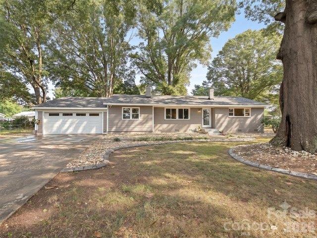 3115 Potter Rd S, Waxhaw, NC 28173