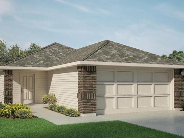 3115 Rusa St, Odessa, TX 79765