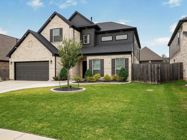 3115 Red Buckeye Lane