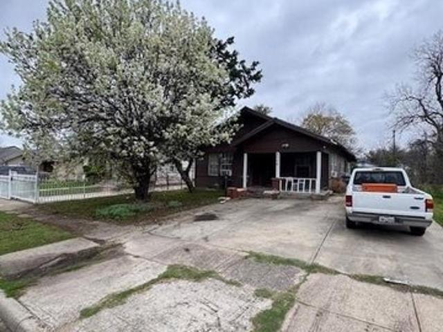 3115 Reynolds Ave, Dallas, TX 75223