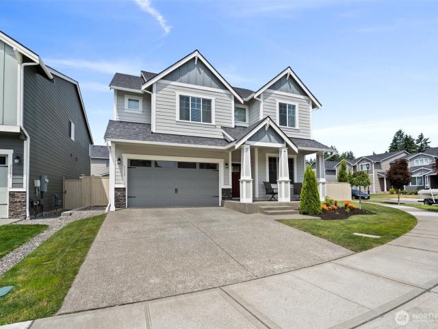 3115 Stephanie Loop NE, Lacey, WA 98516 | MLS #2512 | Compass
