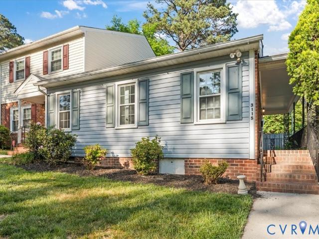 3115 S Battlebridge Dr, Richmond, VA 23224 | MLS #2609 | Compass