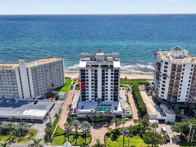 3115 S Ocean Boulevard Unit 502, Highland Beach, US, FL