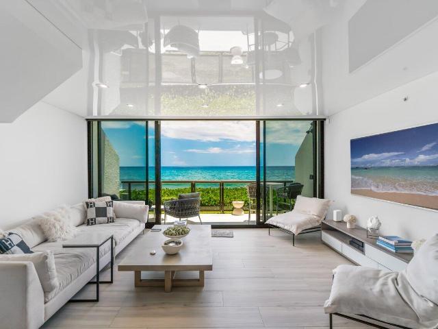 3115 S Ocean Blvd, Unit 104, Highland Beach, FL 33487 | MLS #R11151
