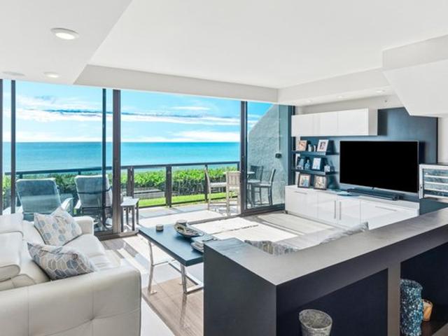 3115 S Ocean Blvd Apt 103, Highland Beach, FL 33487