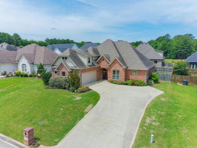 3115 Serenity Hills Drive