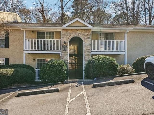 3115 Seven Pines Ct Unit 207, Atlanta, GA 30339
