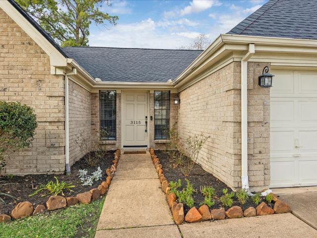 3115 Southdown Drive