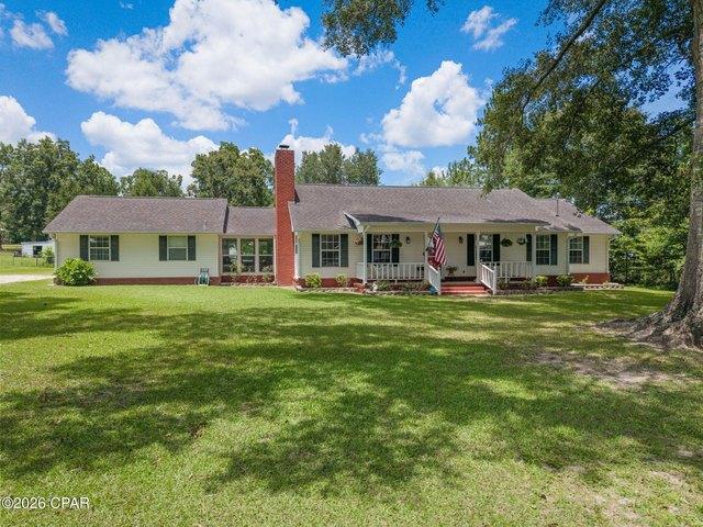 3115 Southride Ln, Bonifay, FL 32425