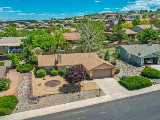 3115 Table Lands Rd, Prescott, AZ 86301