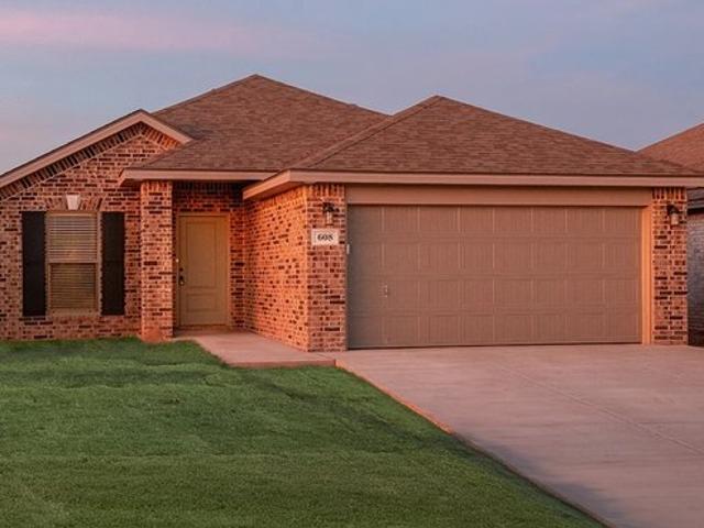 3115 th Pl, Lubbock, TX 79423