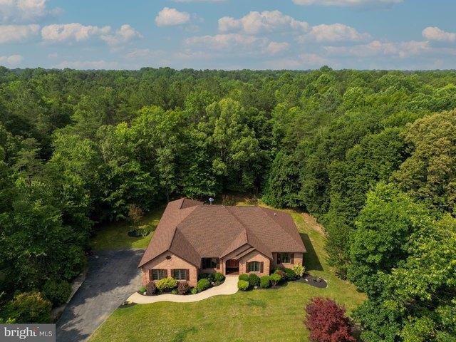 3115 Toftrees Pl, Brandywine, MD 20613
