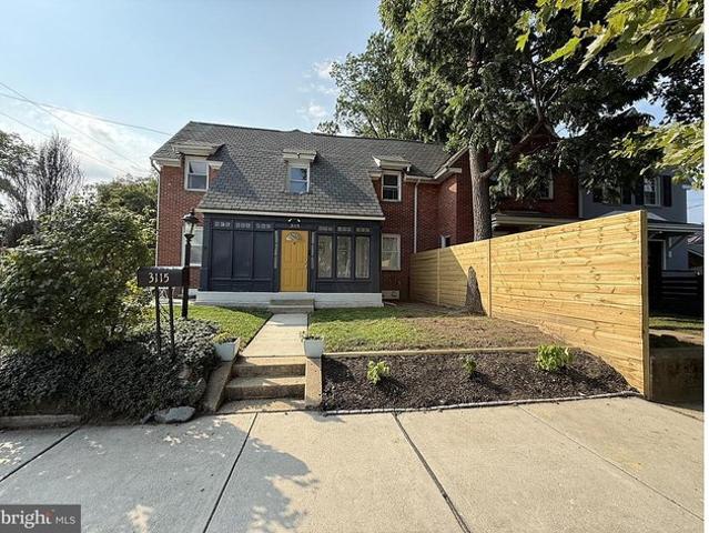 3115 W Brandywine Ave, Claymont, DE 19703