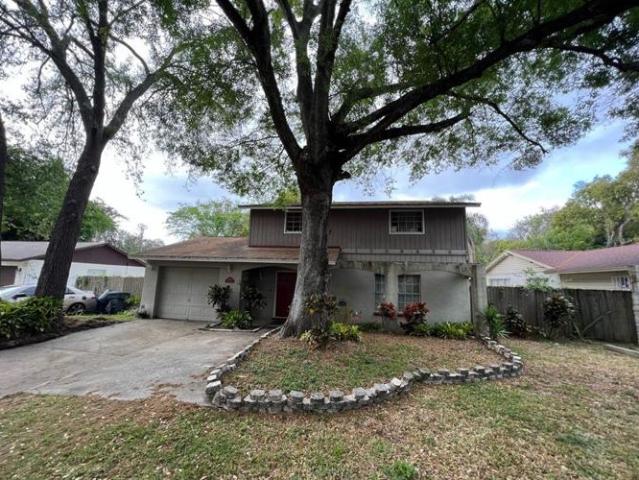 3115 W Paris St, Tampa, FL 33614