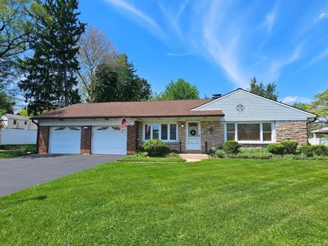 3115 W Washington St, Allentown, PA 18104