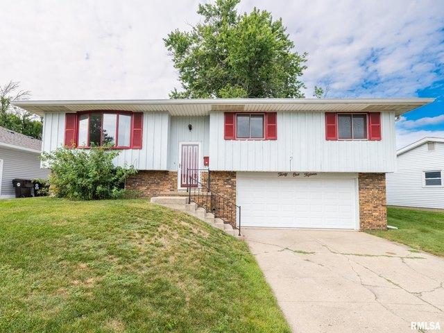 3115 W Wilshire Dr, Peoria, IL 61614