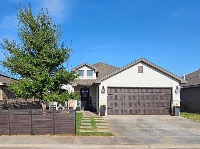 3115 Winfield Ave, Lubbock, TX 79407