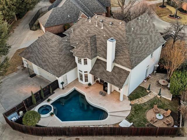 3115 Woodland Heights Circle