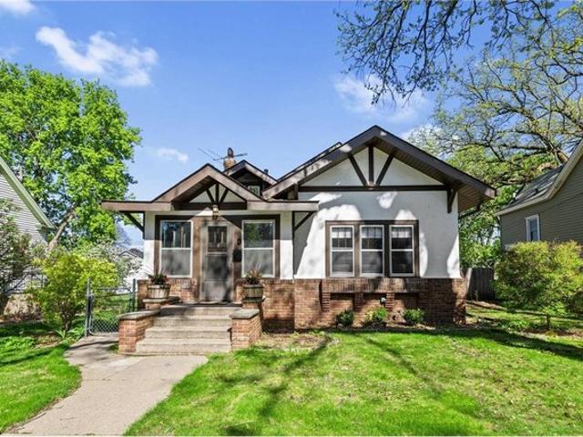 3115 43rd Ave S, Minneapolis, MN 55406