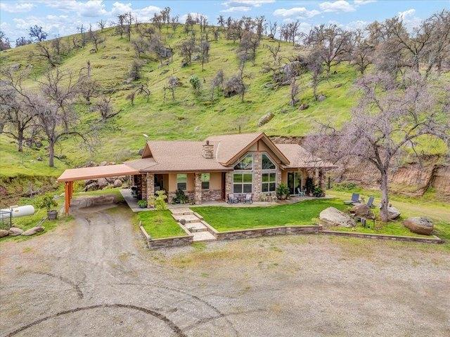 31161 Meadowlark Ln, Springville, CA 93265