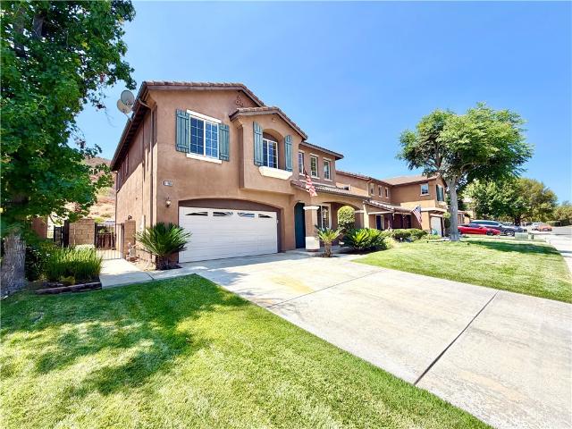 31165 Hidden Lake Road
