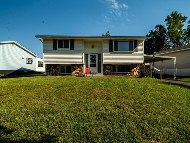3116 Musket Ridge Dr, Columbus, OH 43223