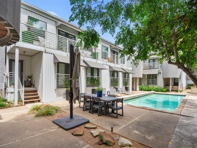 3116 Mahanna St Apt 1, Dallas, TX 75235