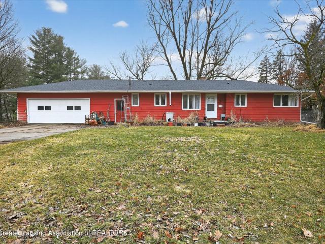 3116 Manley Drive