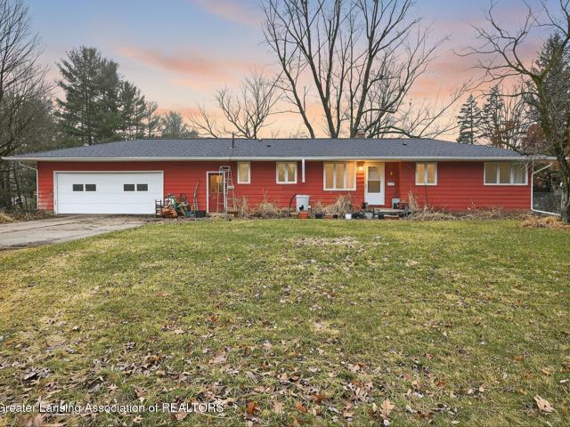 3116 Manley Drive