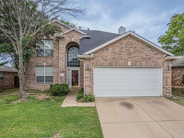 3116 Mason Ave, Corinth, TX 76210